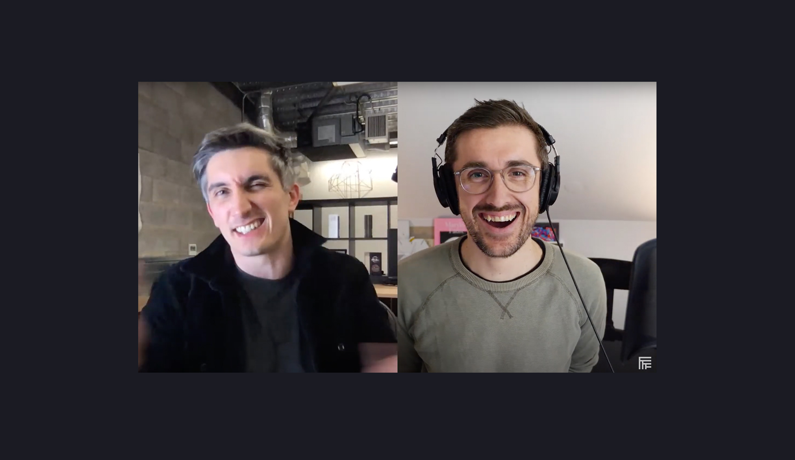 KWS and Made By Folk have a conversation - Kyle Wilkinson Studio