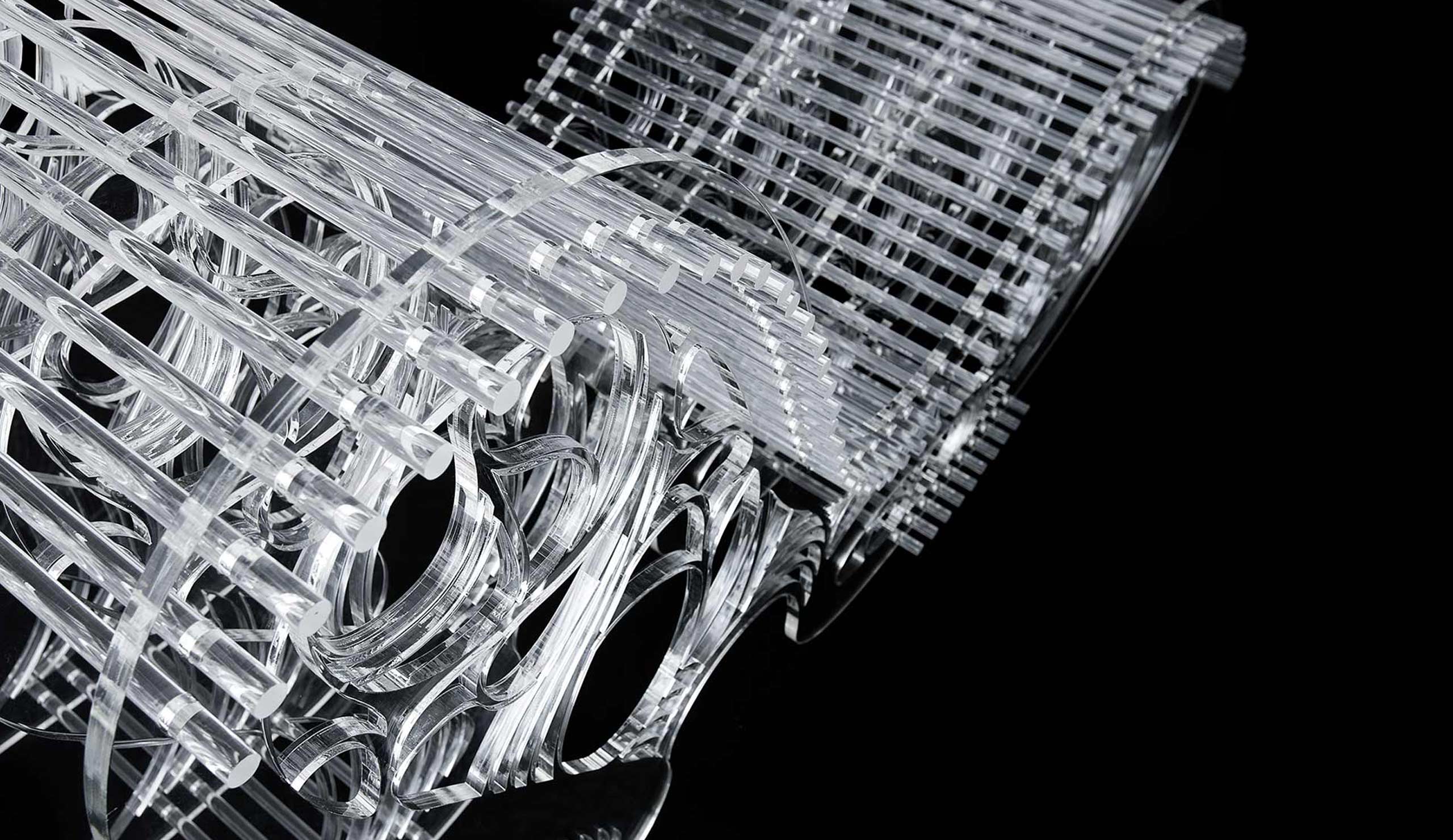 Phaeton Chair - Kyle Wilkinson Studio