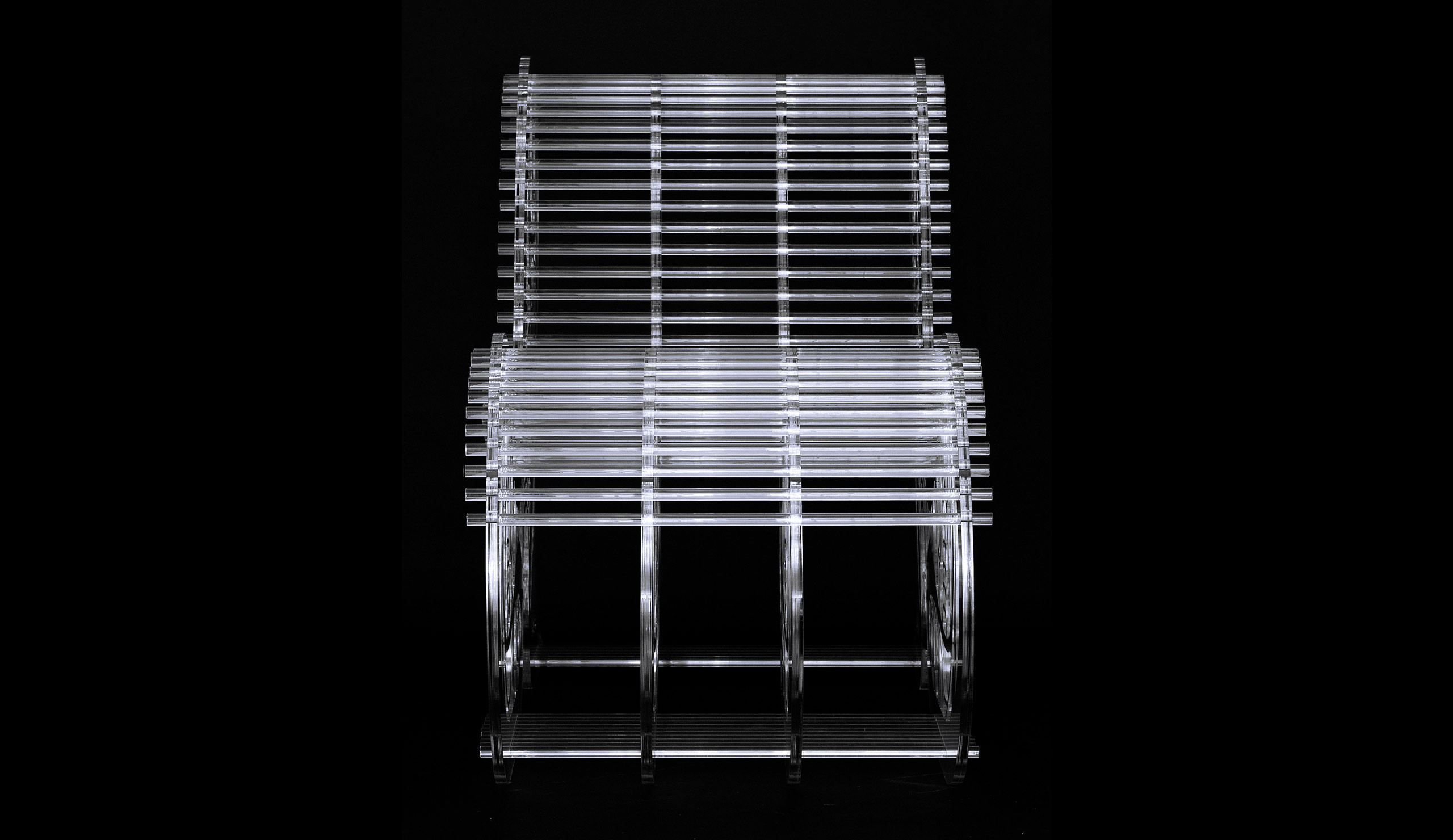 Phaeton Chair - Kyle Wilkinson Studio