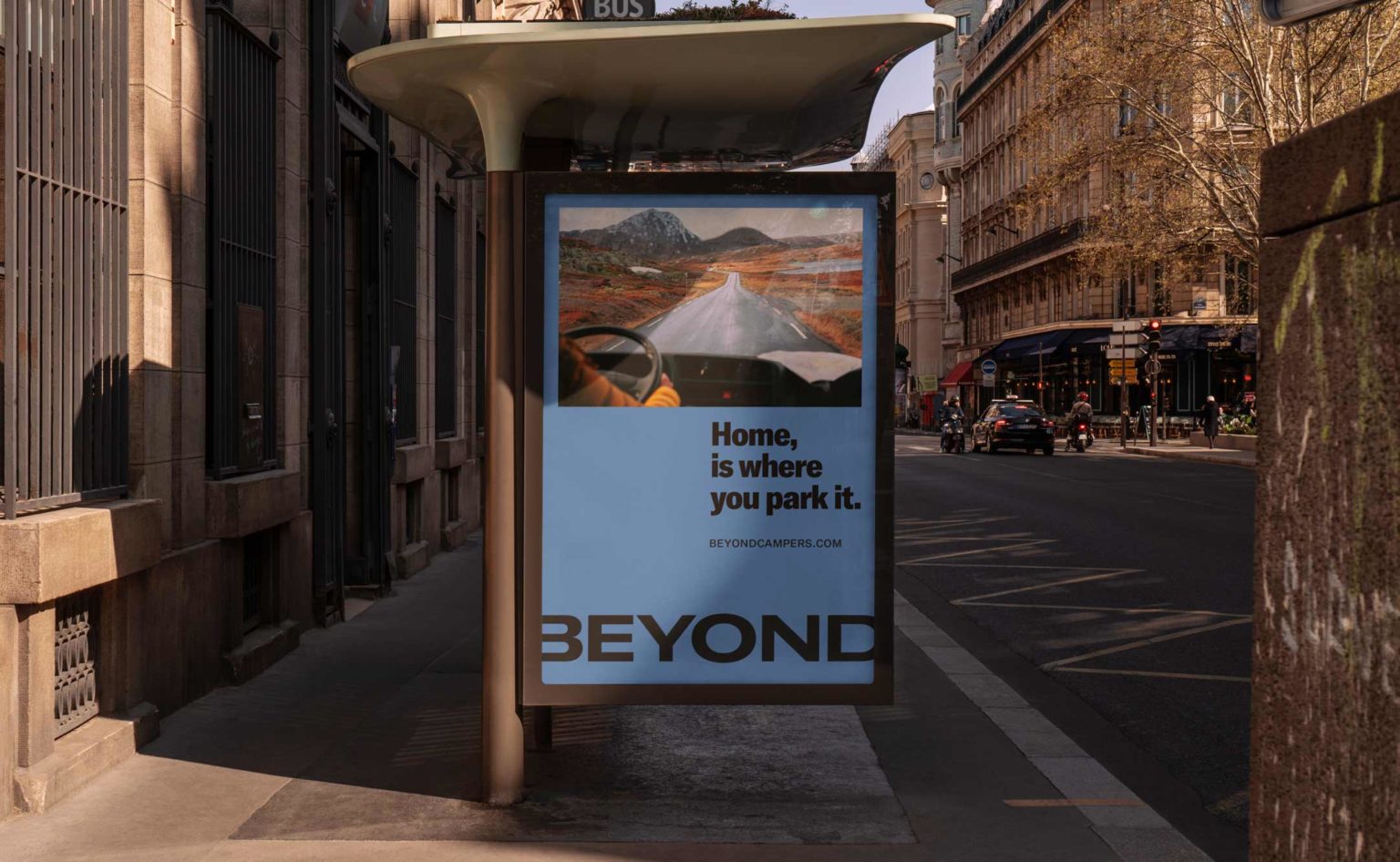 KYLE WILKINSON STUDIO | Making things simple, but significant.